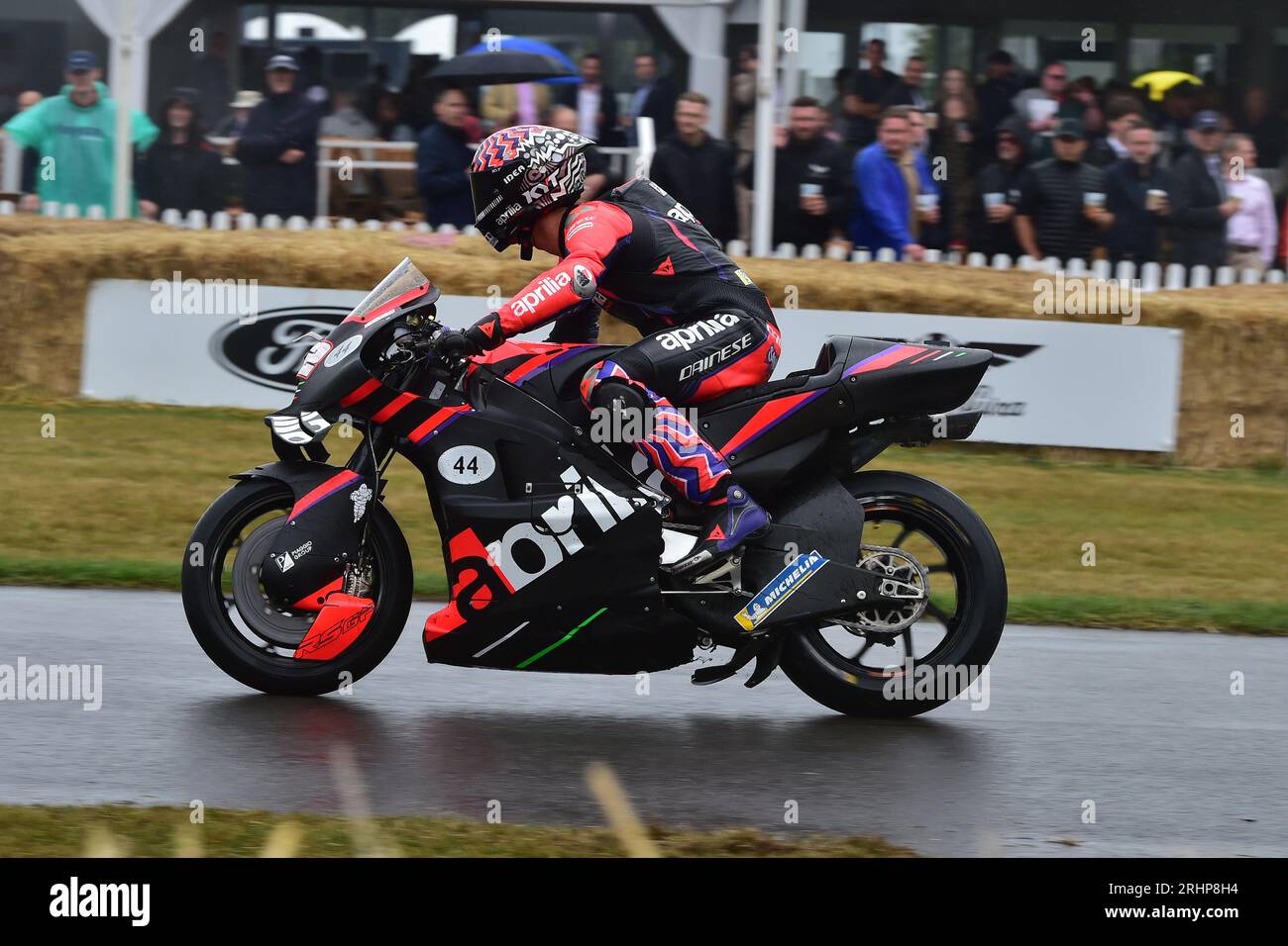 Aprilia rs gp 2023 hi-res stock photography and images - Alamy