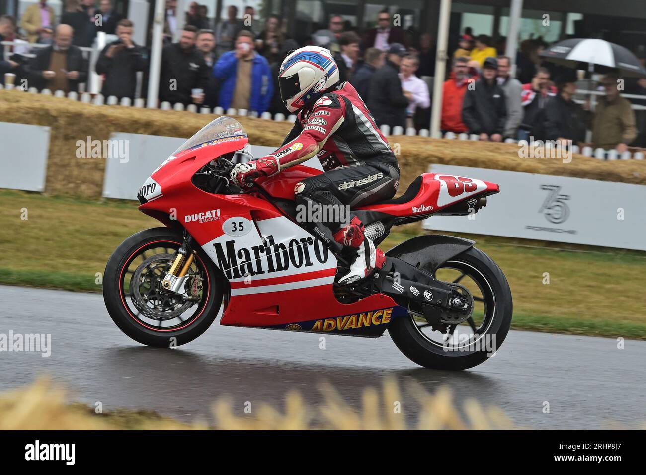 Ducati Desmosedici GP3, MotoGP Celebration, featuring some of the most ...