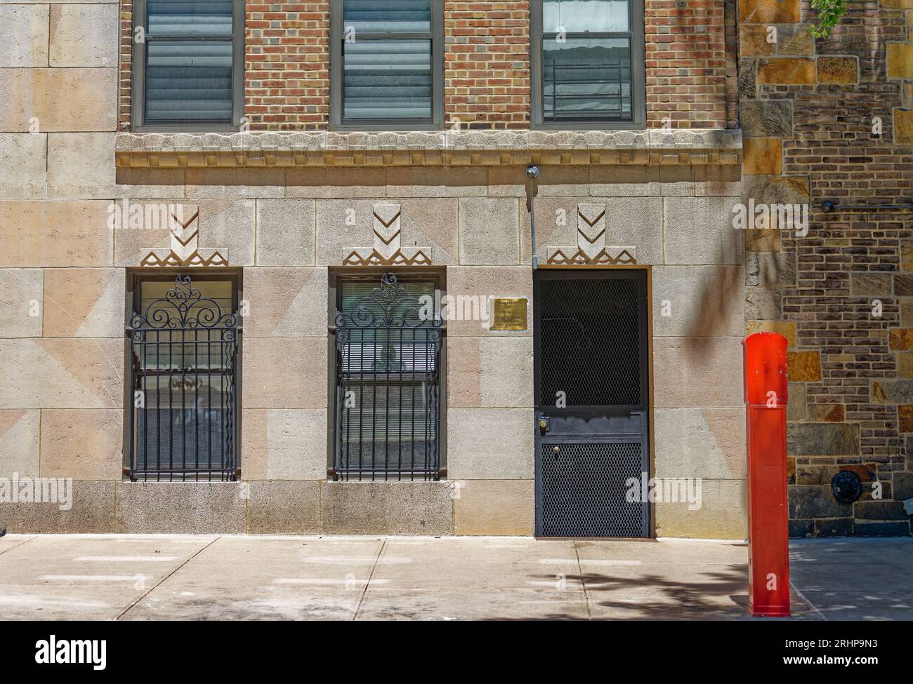 433 East 51st Street is one of six Emery Roth-designed apartment ...