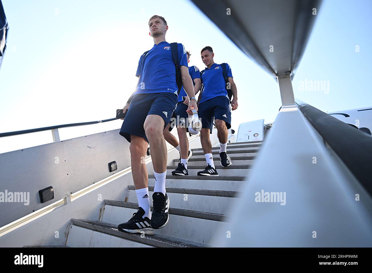 Luka lukanic hi-res stock photography and images - Alamy