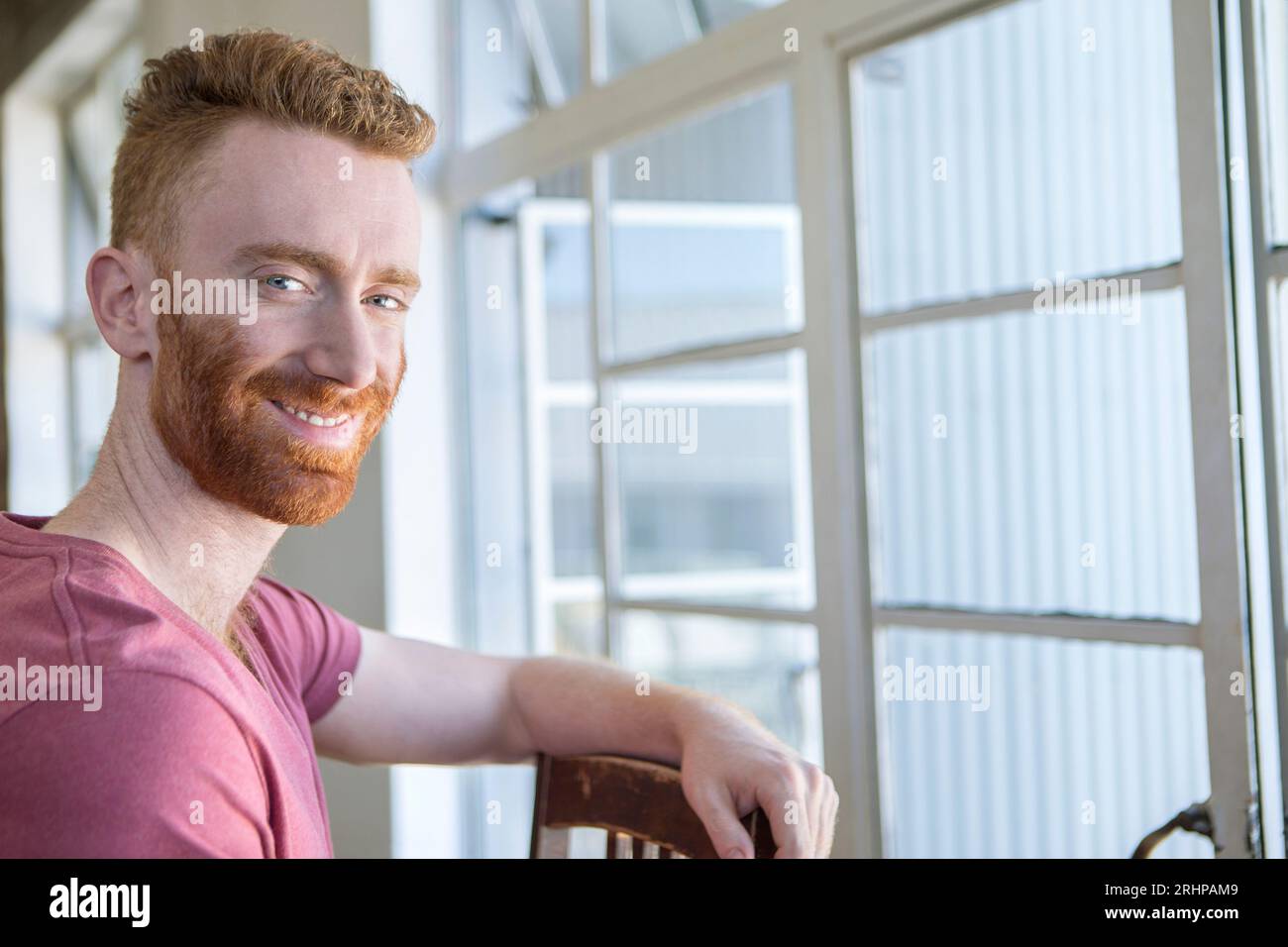 Look of determination hi-res stock photography and images - Alamy