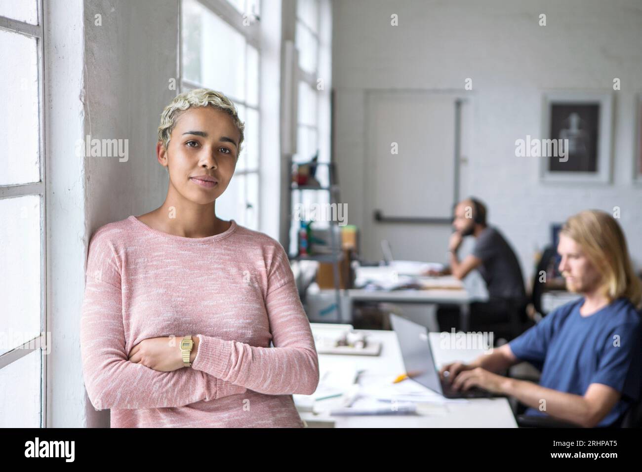 Work arms hi-res stock photography and images - Alamy