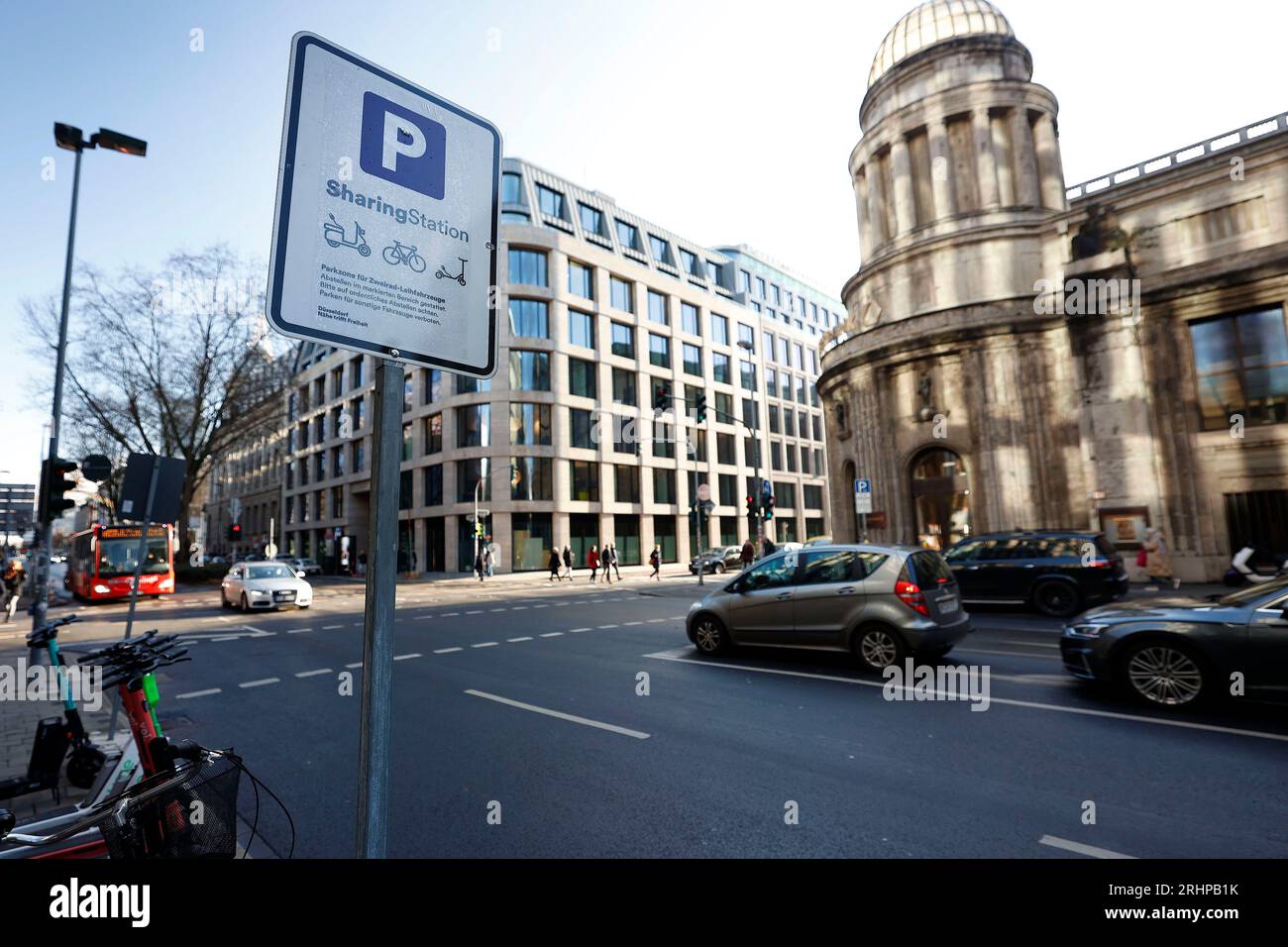 Karl Rudolf Strasse 180 Dsseldorf