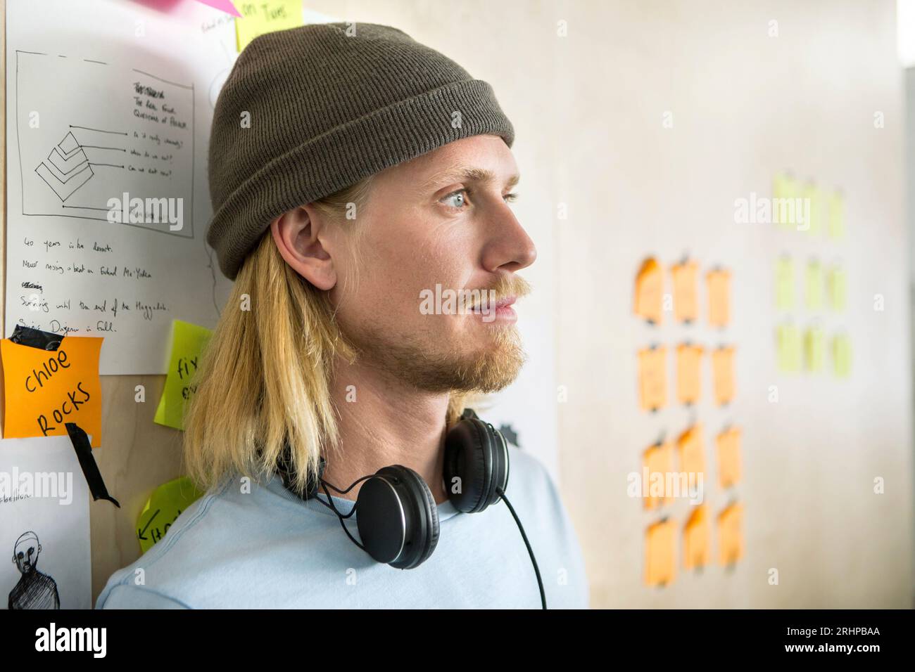 Cap slip hi-res stock photography and images - Alamy