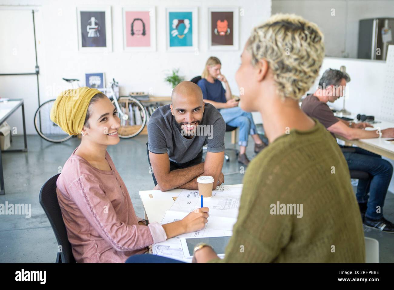 Company instruction hi-res stock photography and images - Alamy