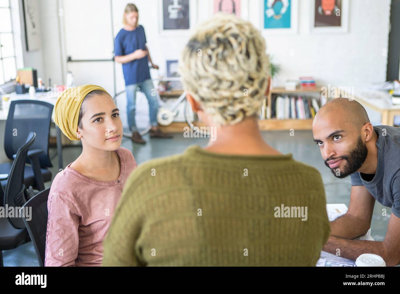 Company instruction hi-res stock photography and images - Alamy