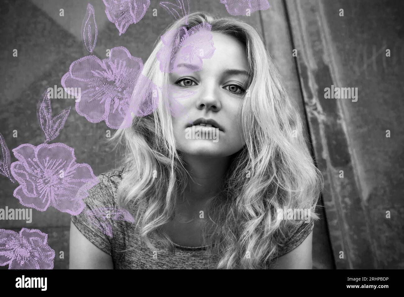 Woman body computer graphics hi-res stock photography and images - Alamy