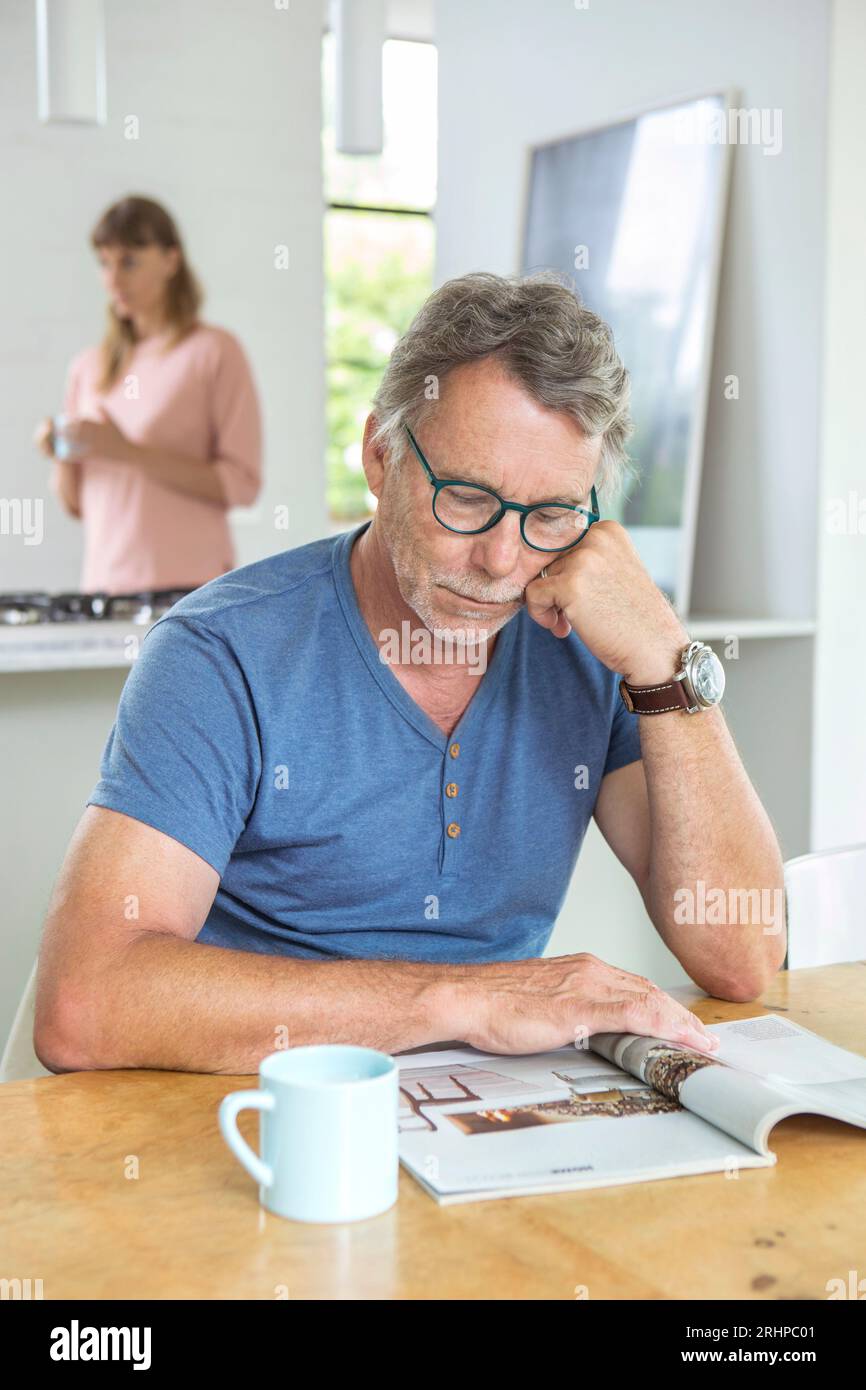 Sympathetic activity hi-res stock photography and images - Alamy