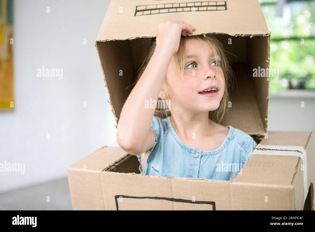 Lively look hi-res stock photography and images - Alamy