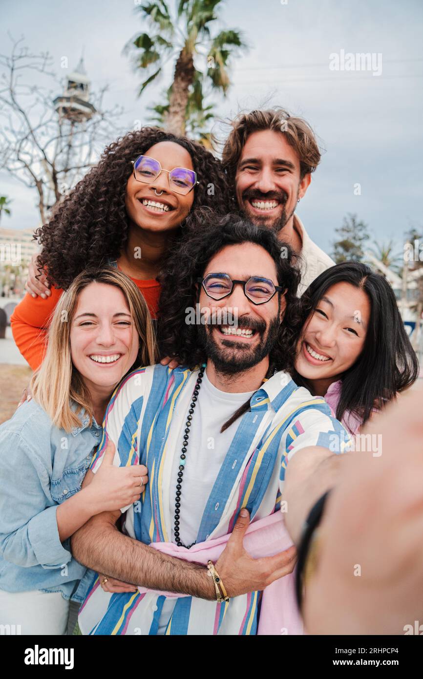 Faces people diversity community portrait hi-res stock photography and ...