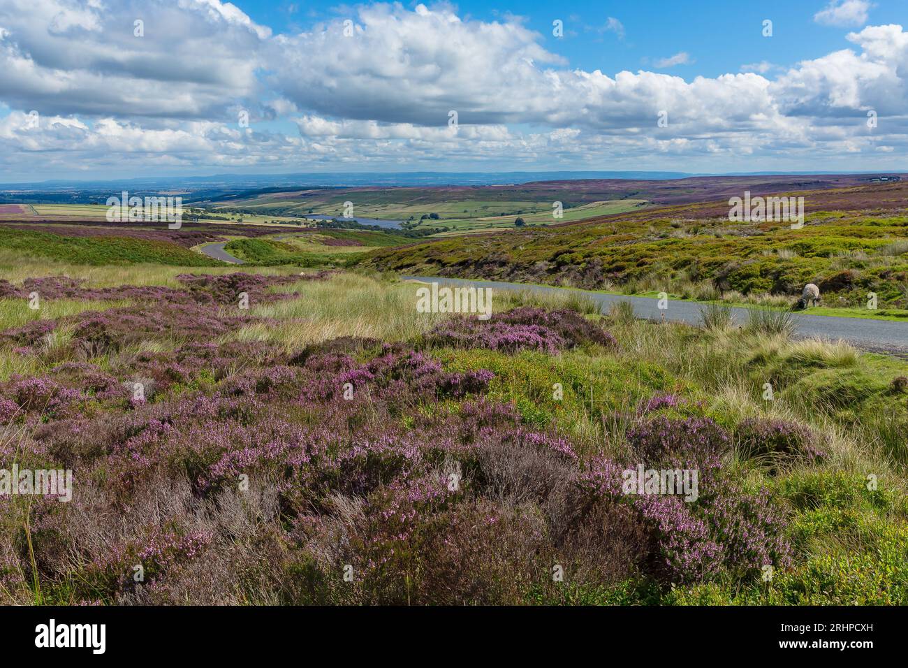 Lofthouse hi-res stock photography and images - Alamy
