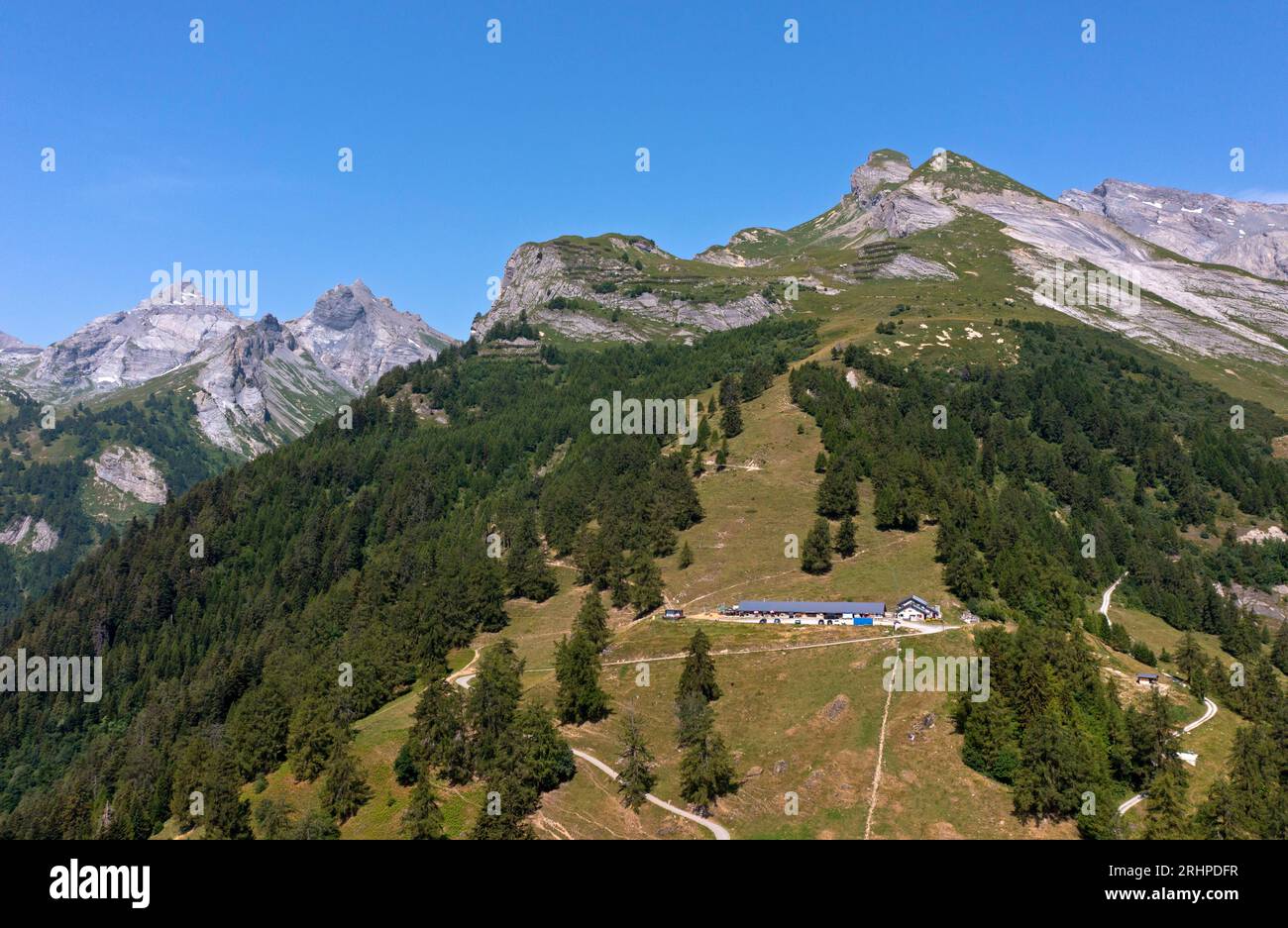 Alp loutze hi-res stock photography and images - Alamy