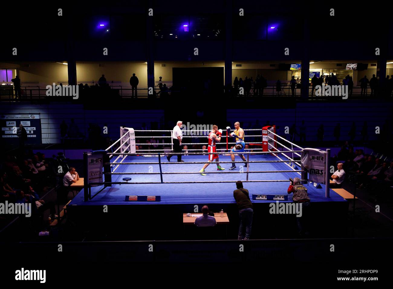 übersicht hagen hi-res stock photography and images - Alamy