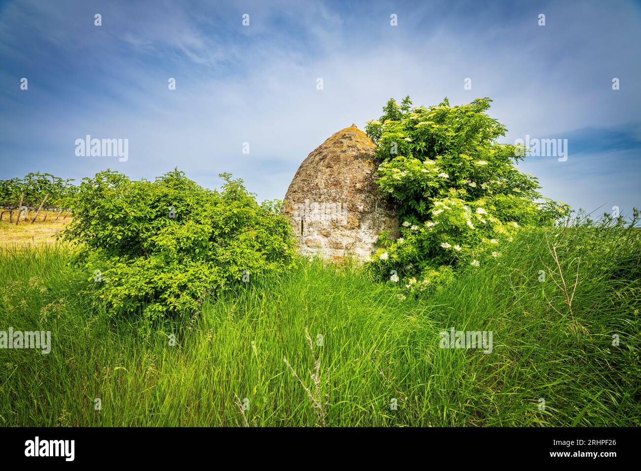 Trullo model house hi-res stock photography and images - Alamy