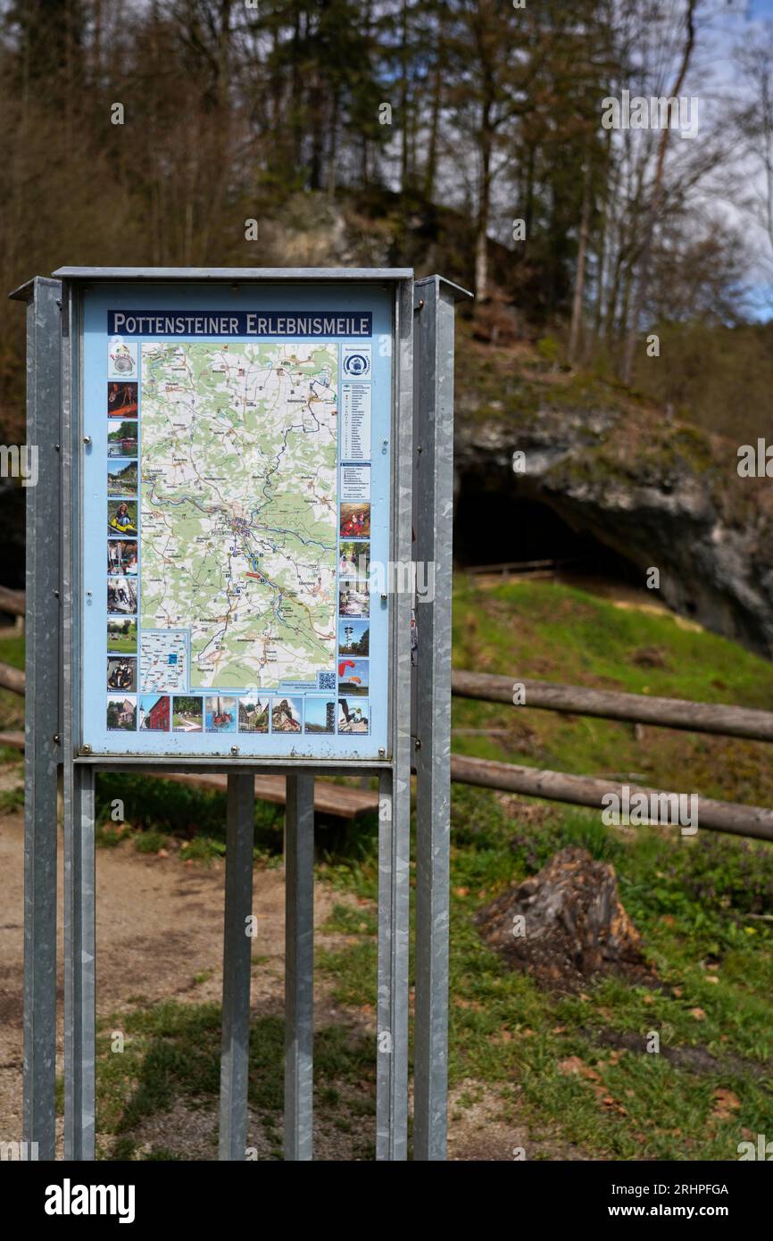 Map of cave hi-res stock photography and images - Alamy