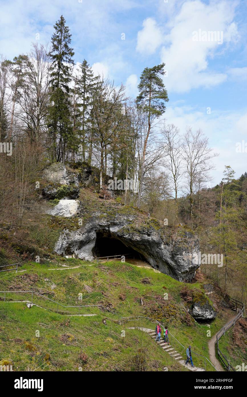 Devils cave hi-res stock photography and images - Alamy