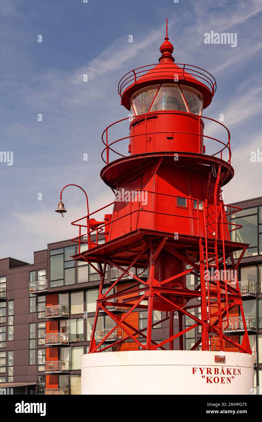 Korsor hi-res stock photography and images - Alamy