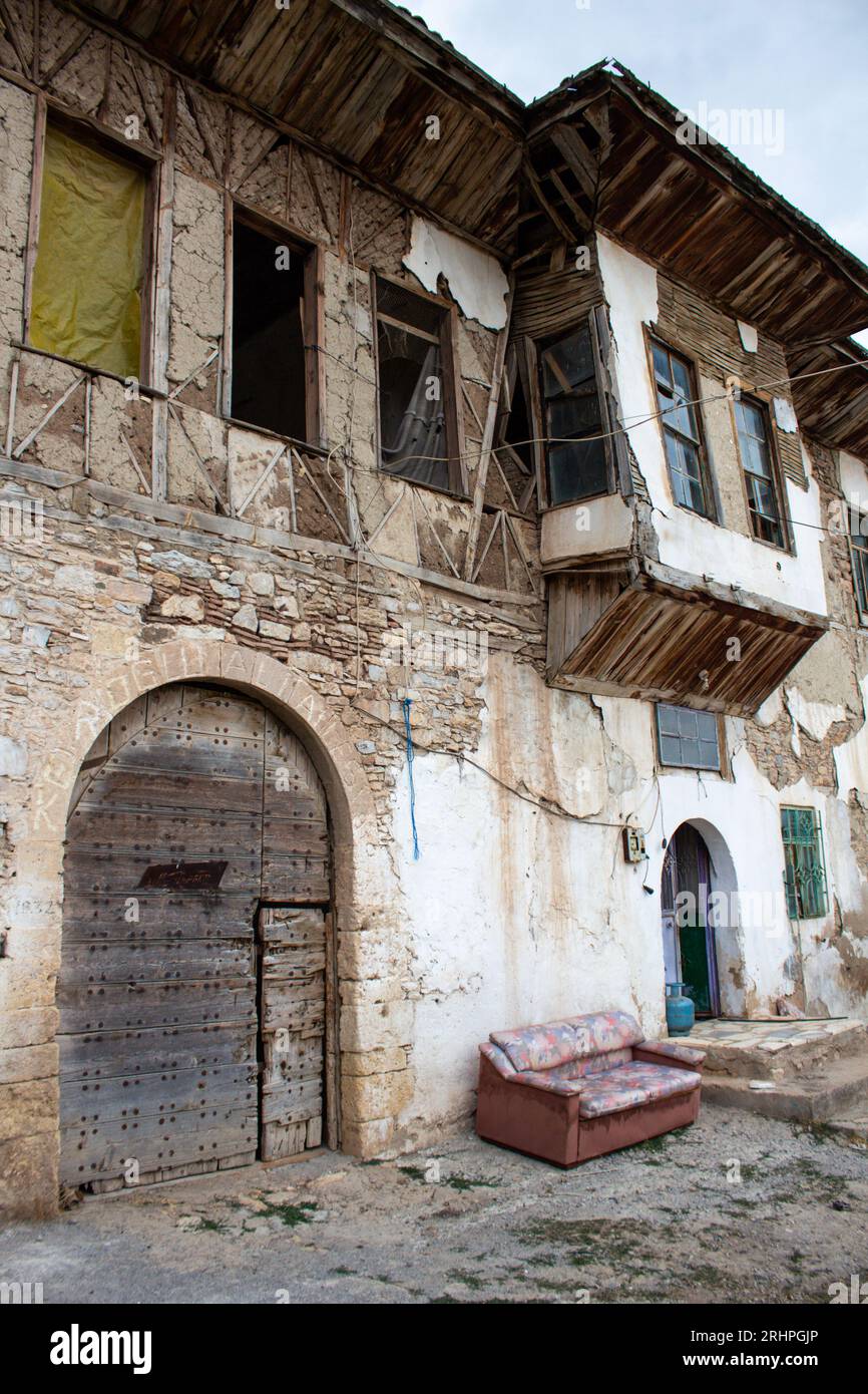 Tavas turkey hi-res stock photography and images - Alamy