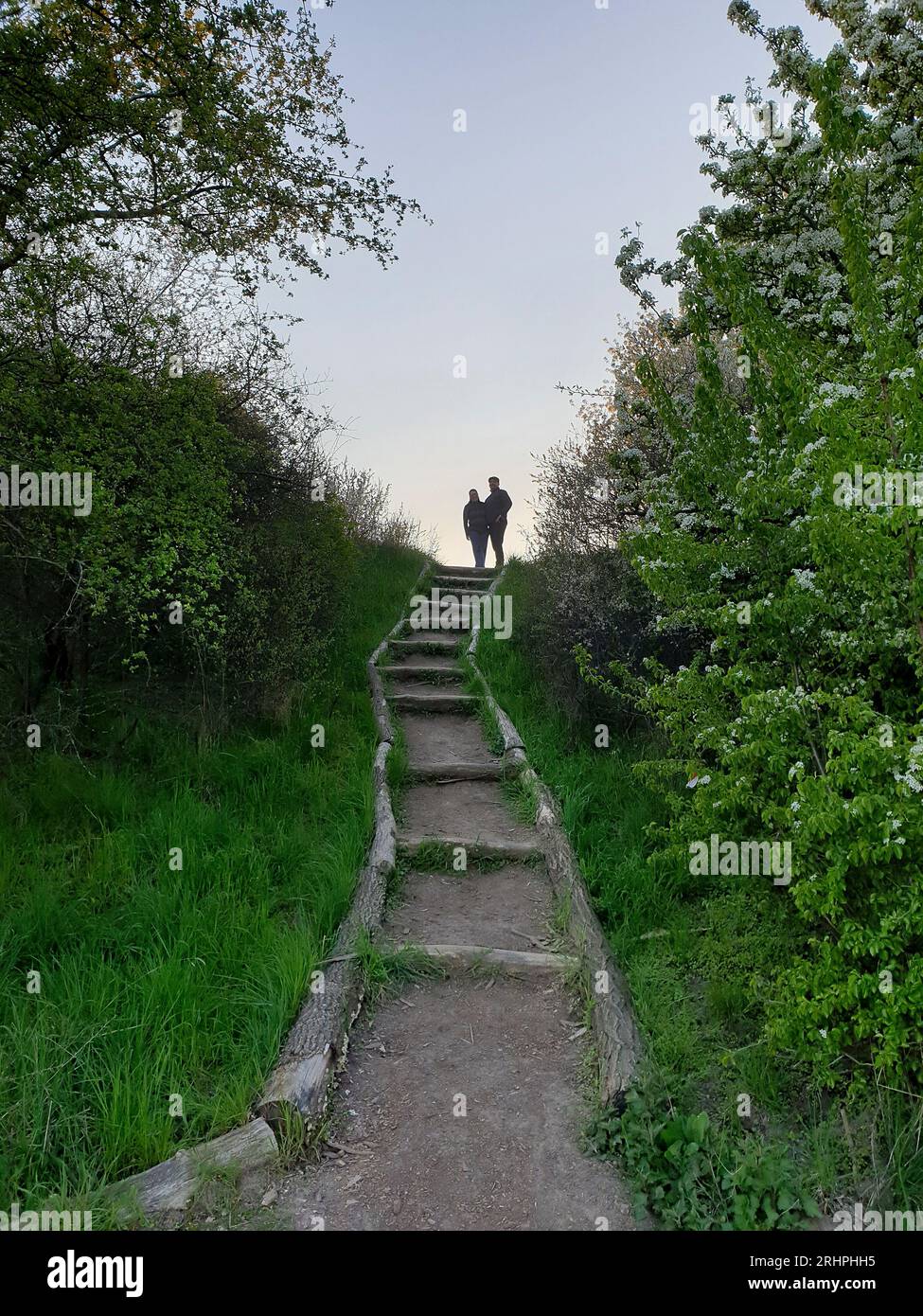 Peaceful symbolism hi-res stock photography and images - Alamy