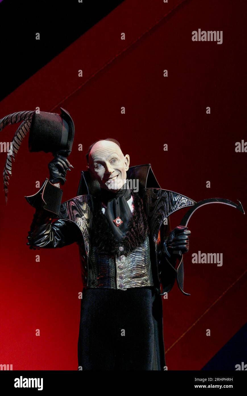 Richard ward hi-res stock photography and images - Alamy