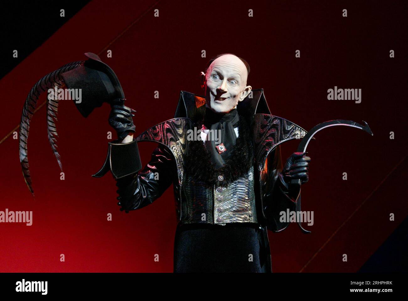 Richard chitty hi-res stock photography and images - Alamy