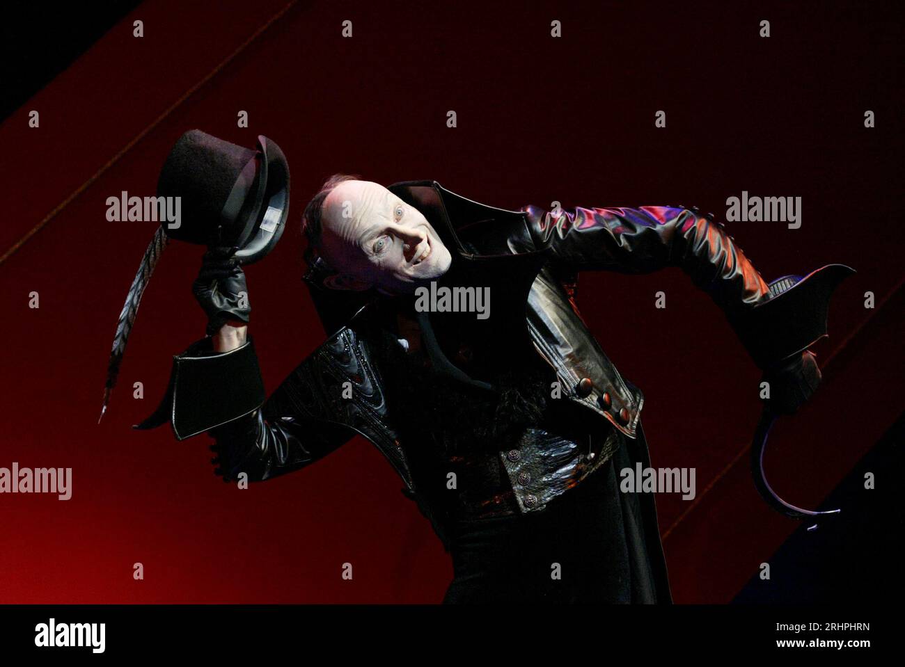 Chitty chitty bang bang car hi-res stock photography and images - Alamy