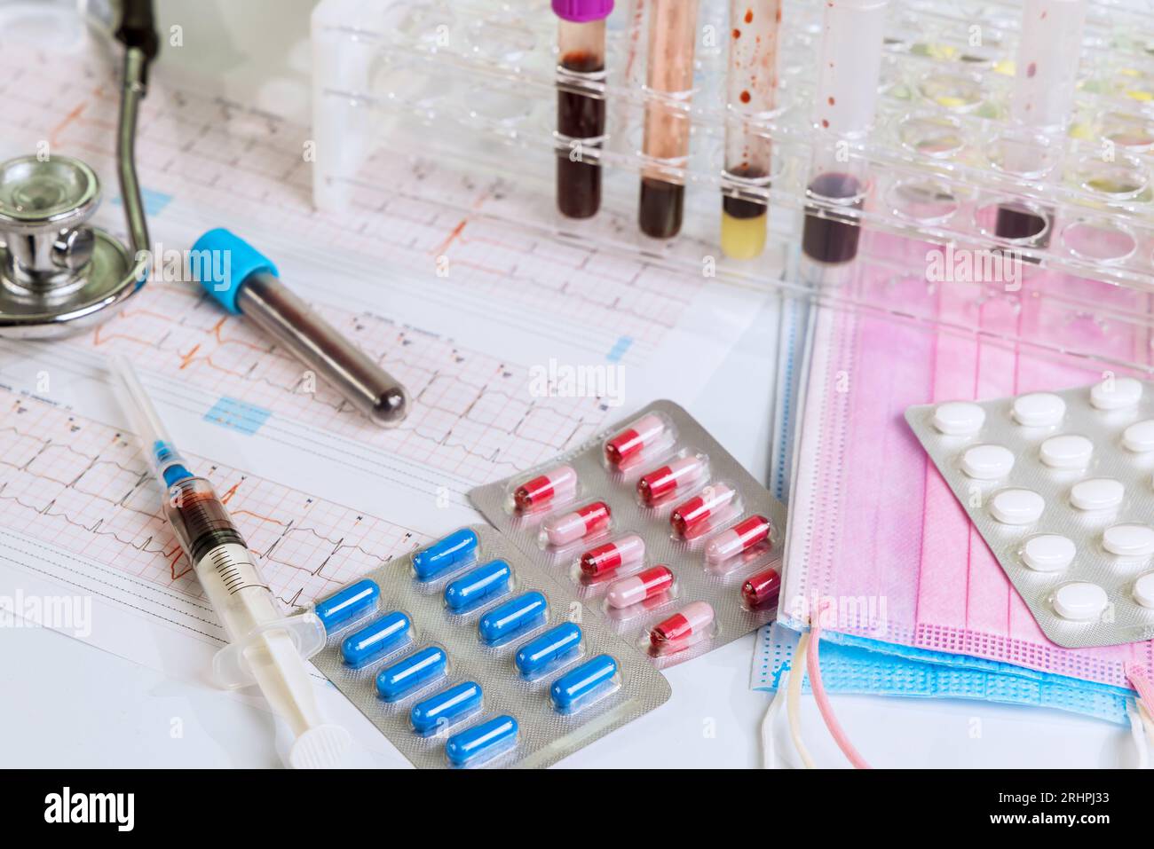 One of essential tools for managing cardiovascular diseases is heart ...