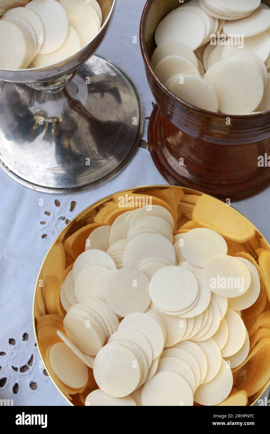 Objet rond hi-res stock photography and images - Alamy