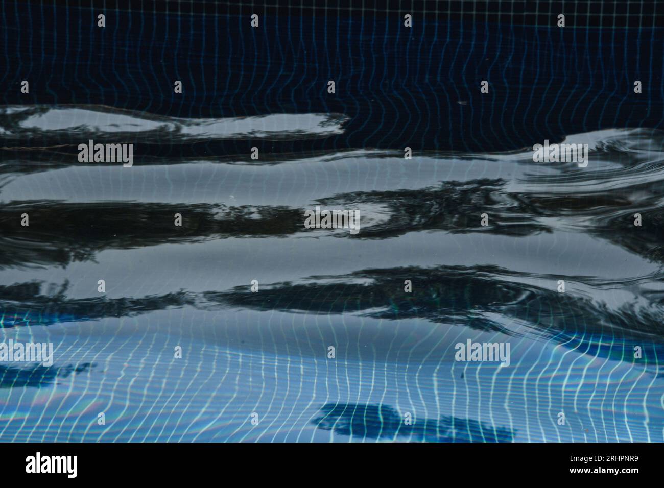 Pool scary hi-res stock photography and images - Alamy