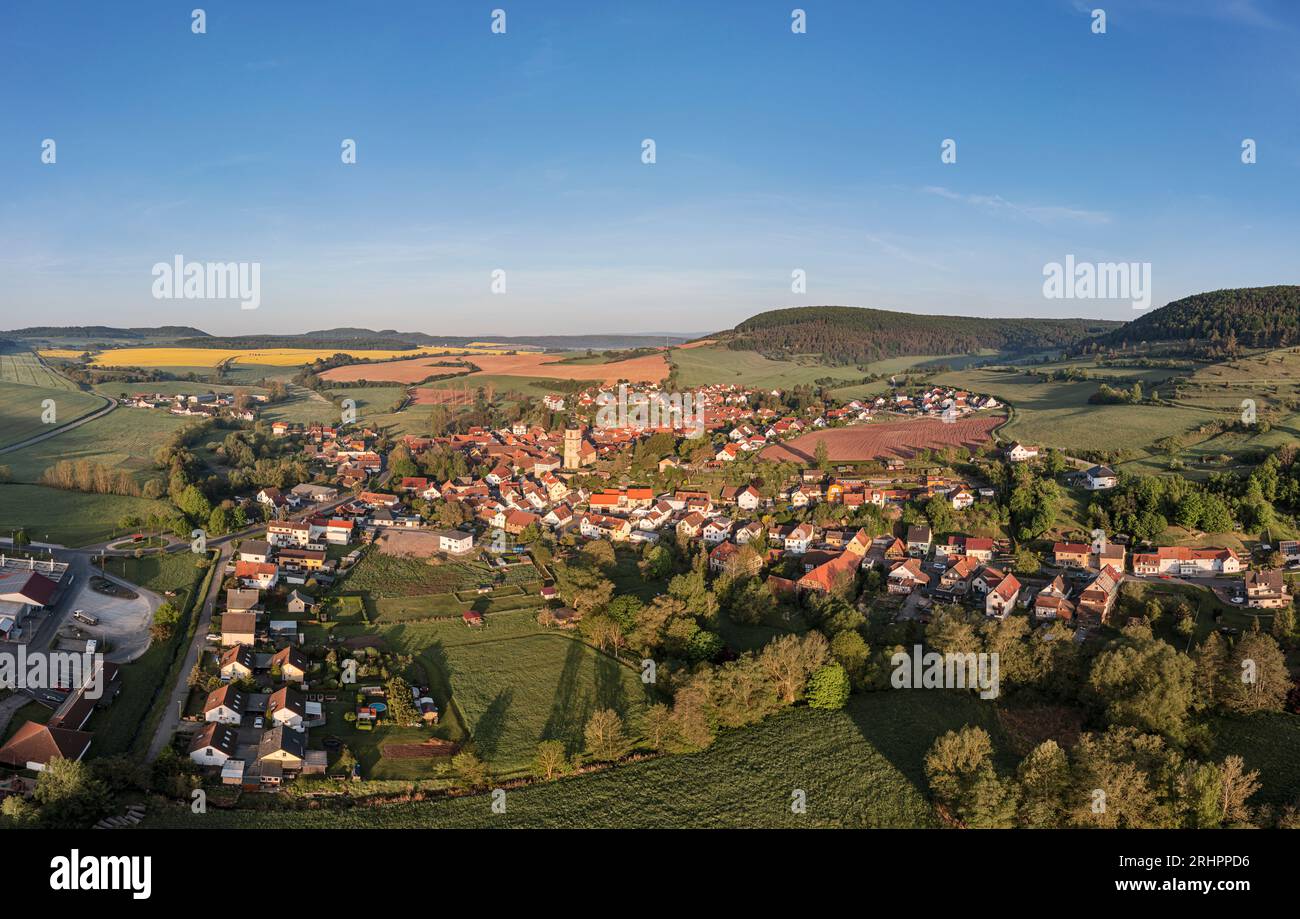 Aerial footage hi-res stock photography and images - Alamy