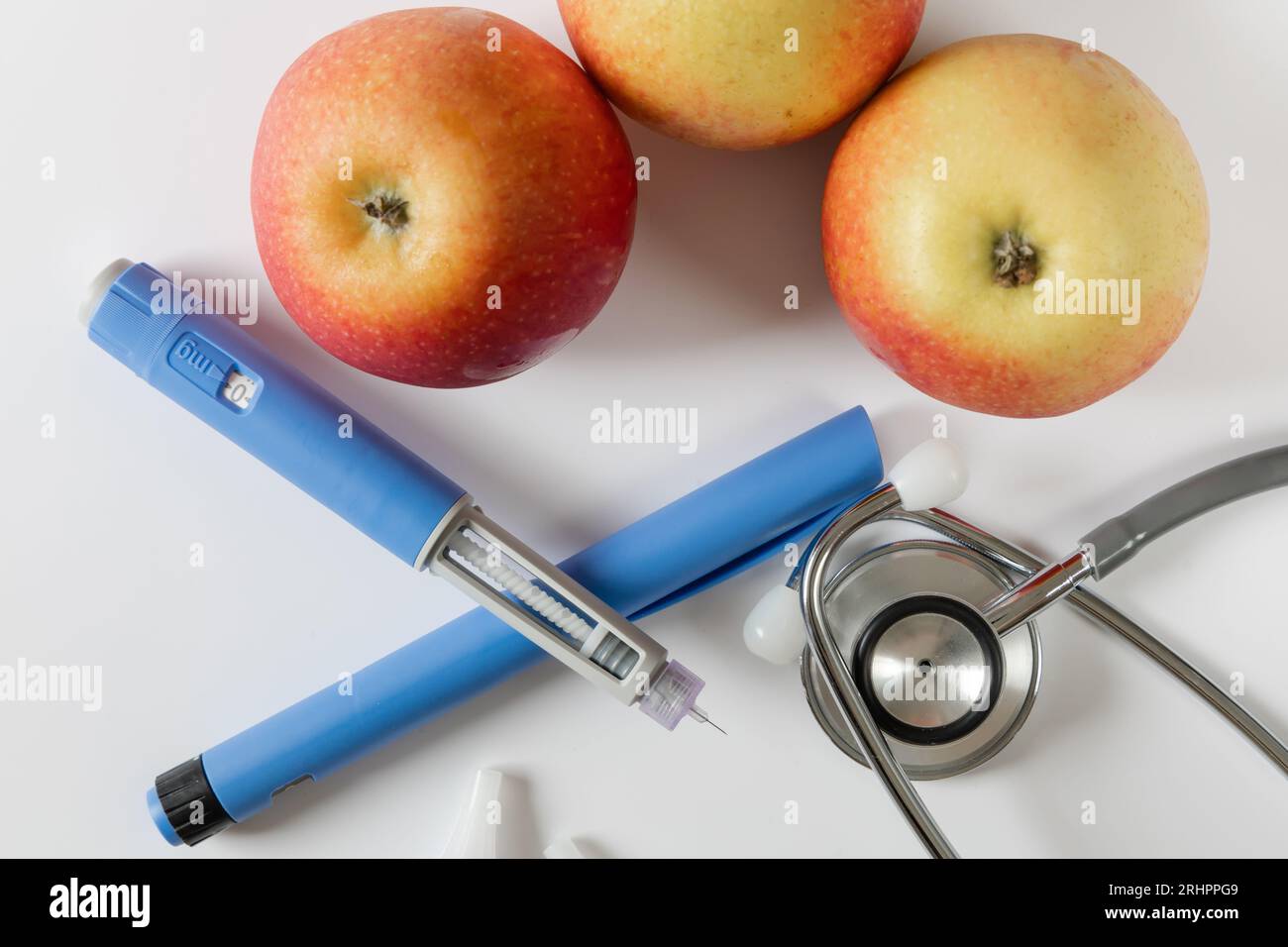 Ozempic Insulin injection pen or insulin cartridge pen for diabetics ...