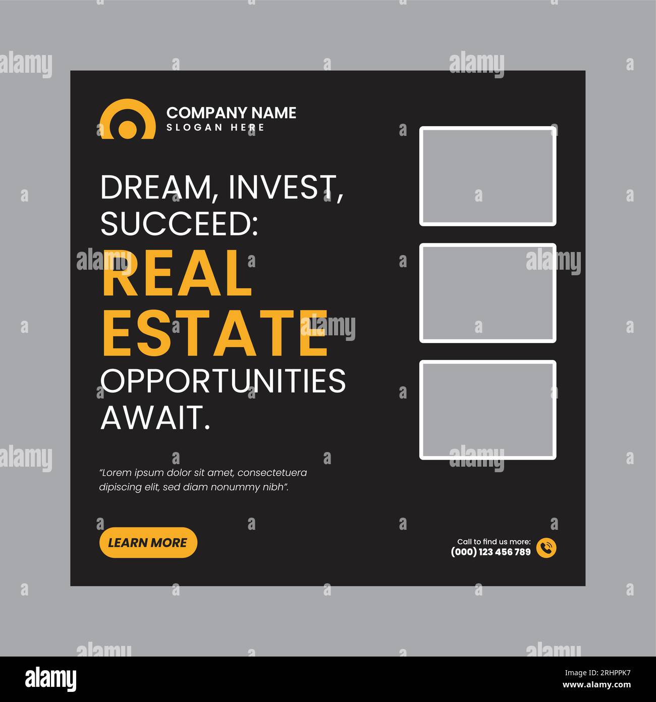 Property market trends Stock Vector Images - Alamy