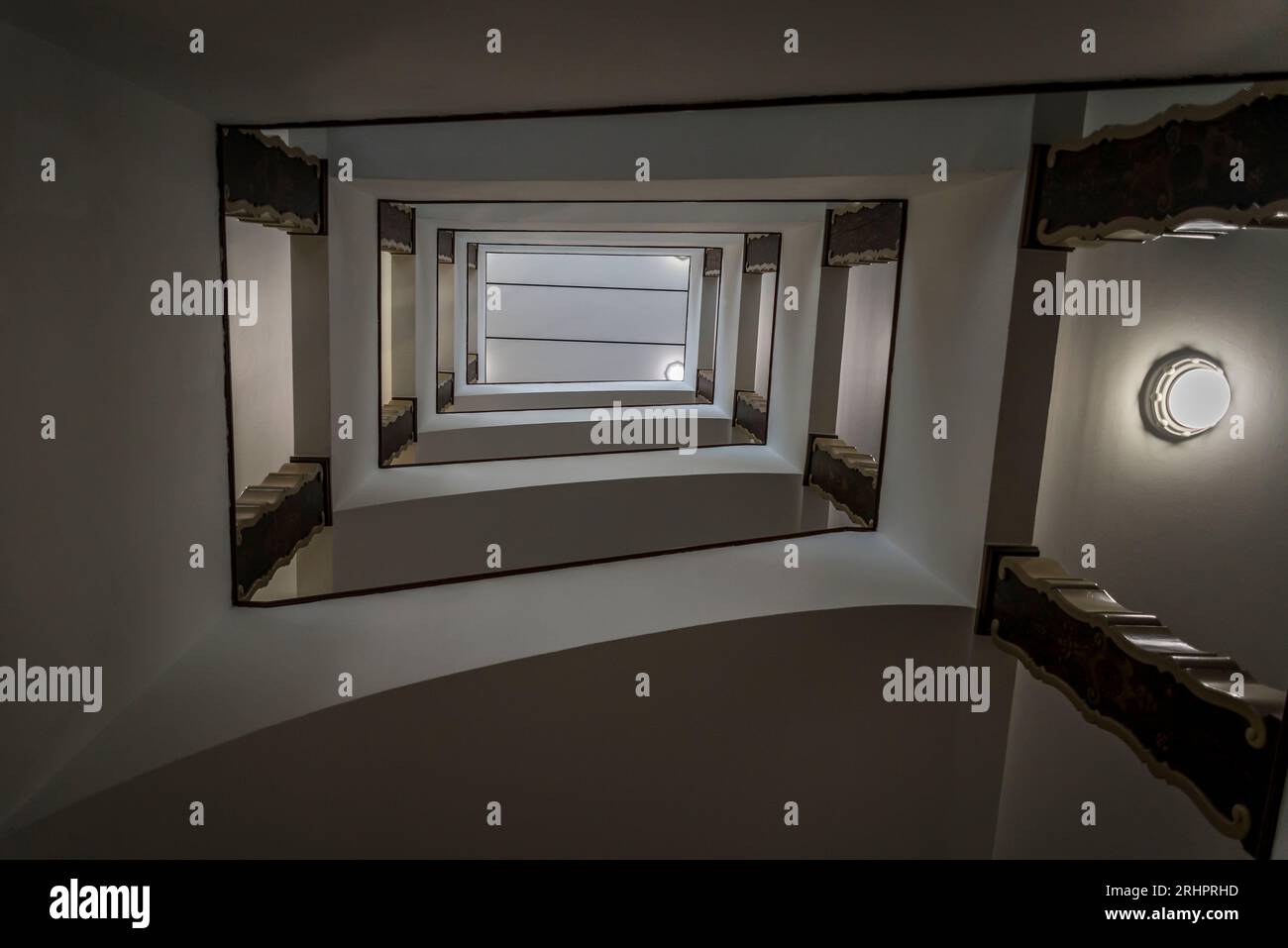 Extreme architectural detail hi-res stock photography and images - Alamy