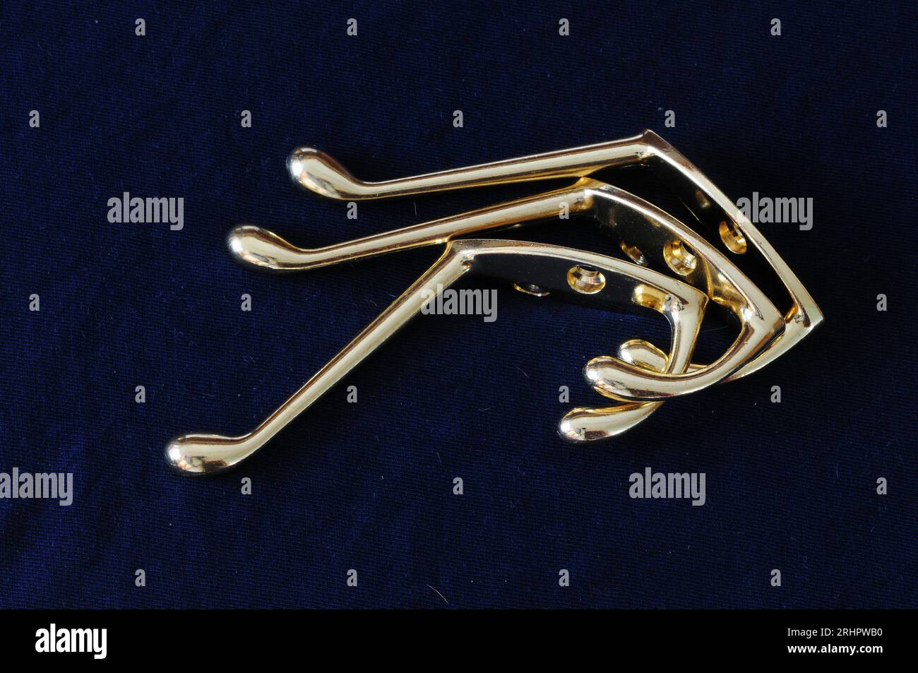 Zinc plated hi-res stock photography and images - Alamy