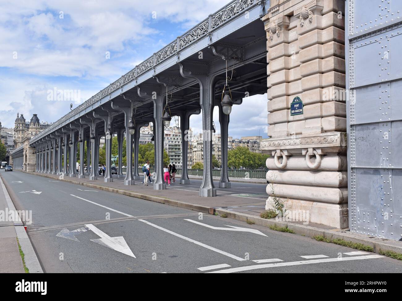 Architect gustav michel hi-res stock photography and images - Alamy