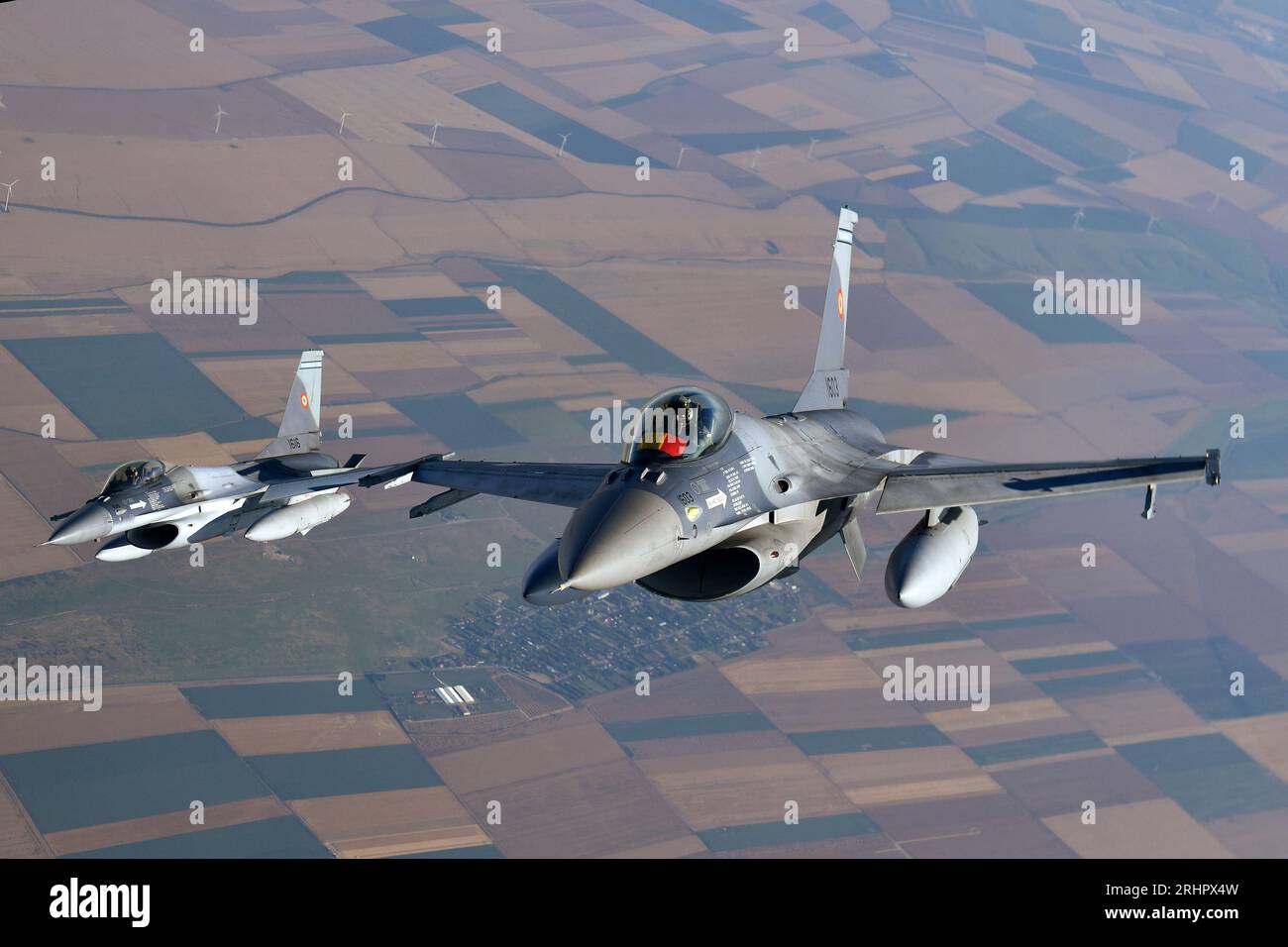 Natos eastern flank hi-res stock photography and images - Alamy