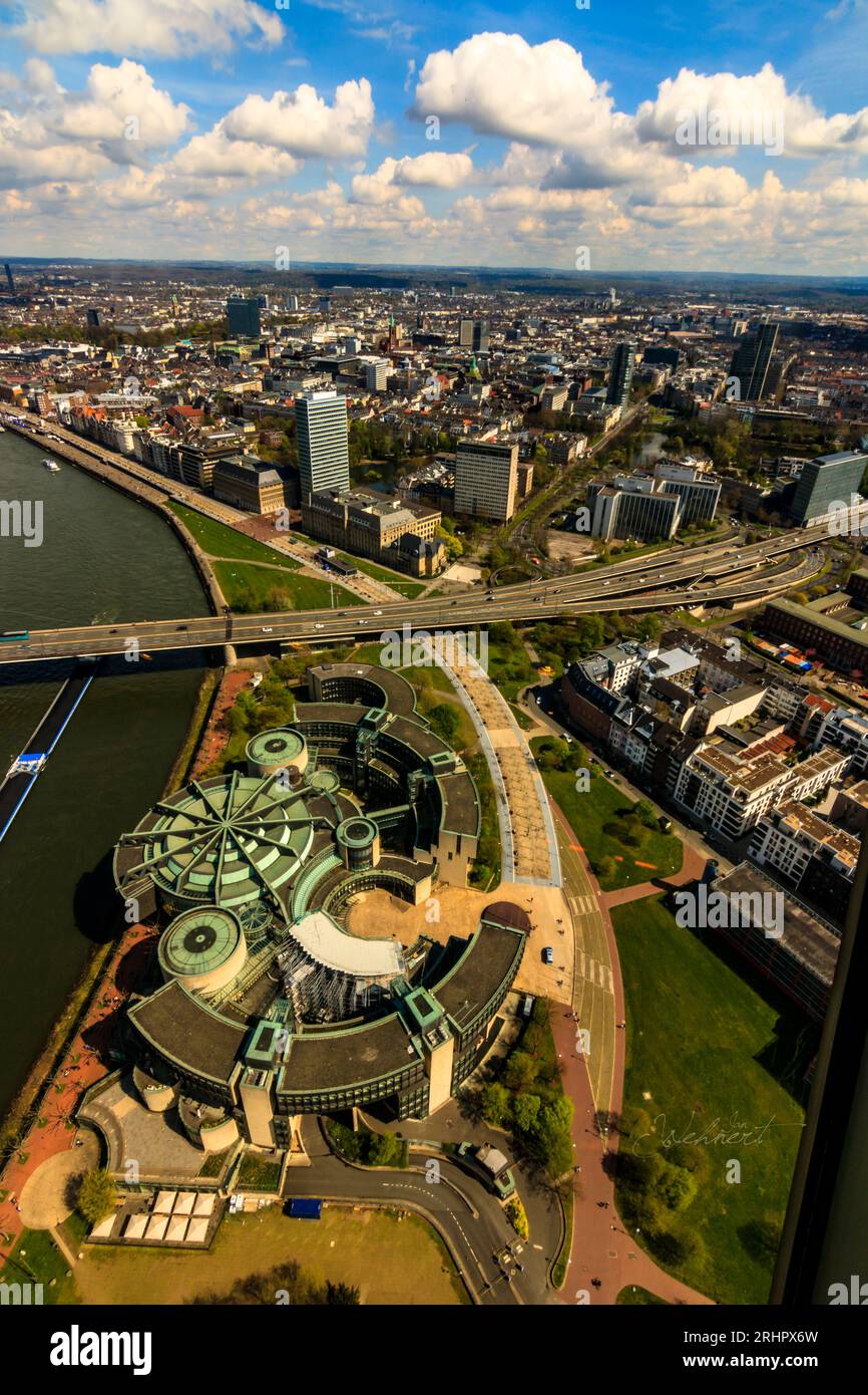 Fascinating view hi-res stock photography and images - Alamy