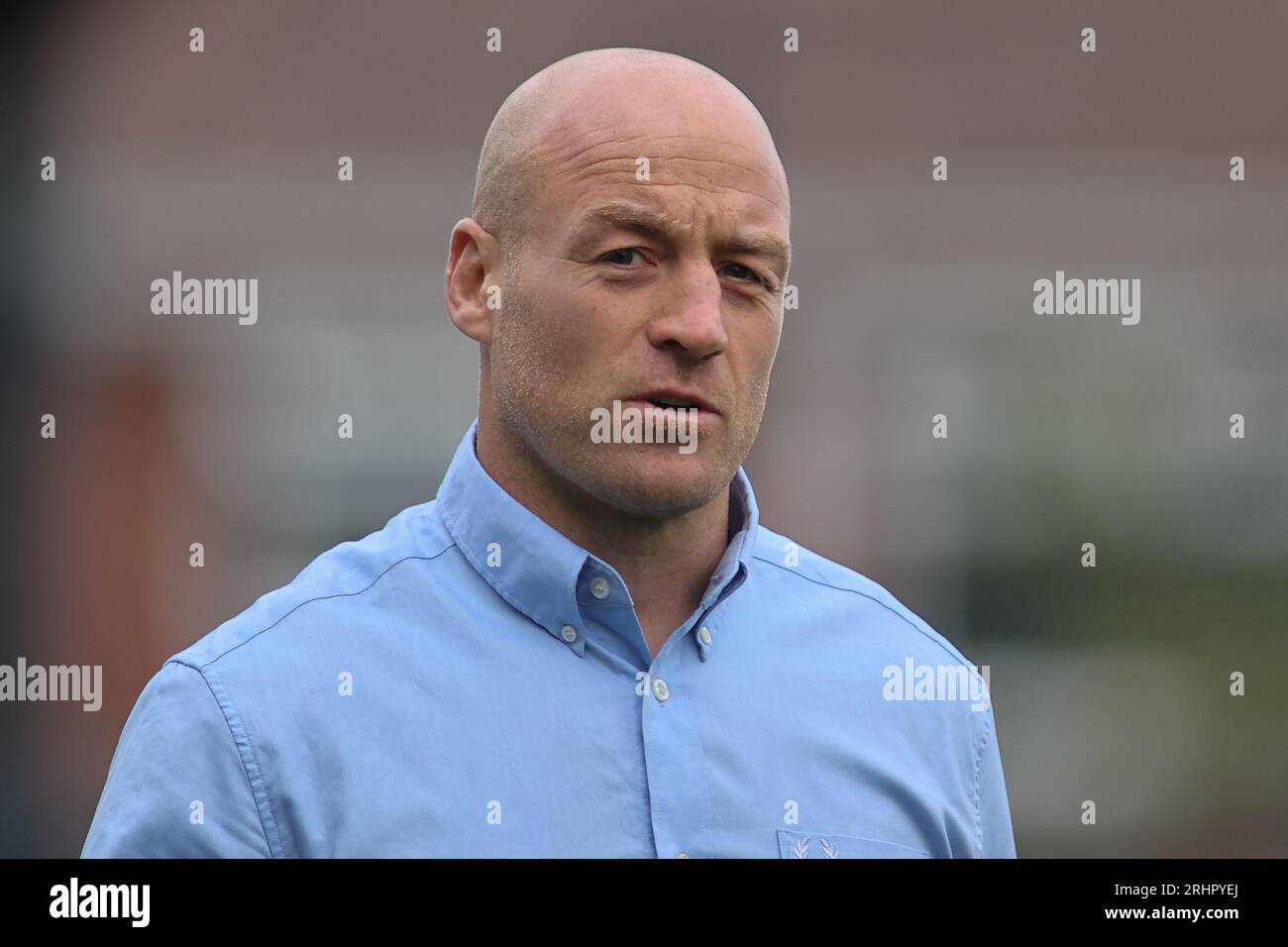 Danny ward rugby league hi-res stock photography and images - Alamy