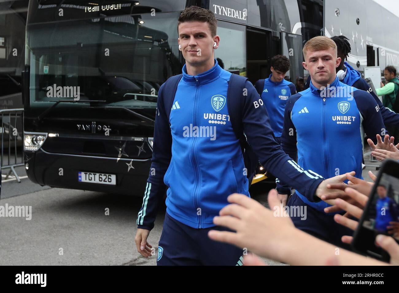 Sam byram leeds hi-res stock photography and images - Alamy