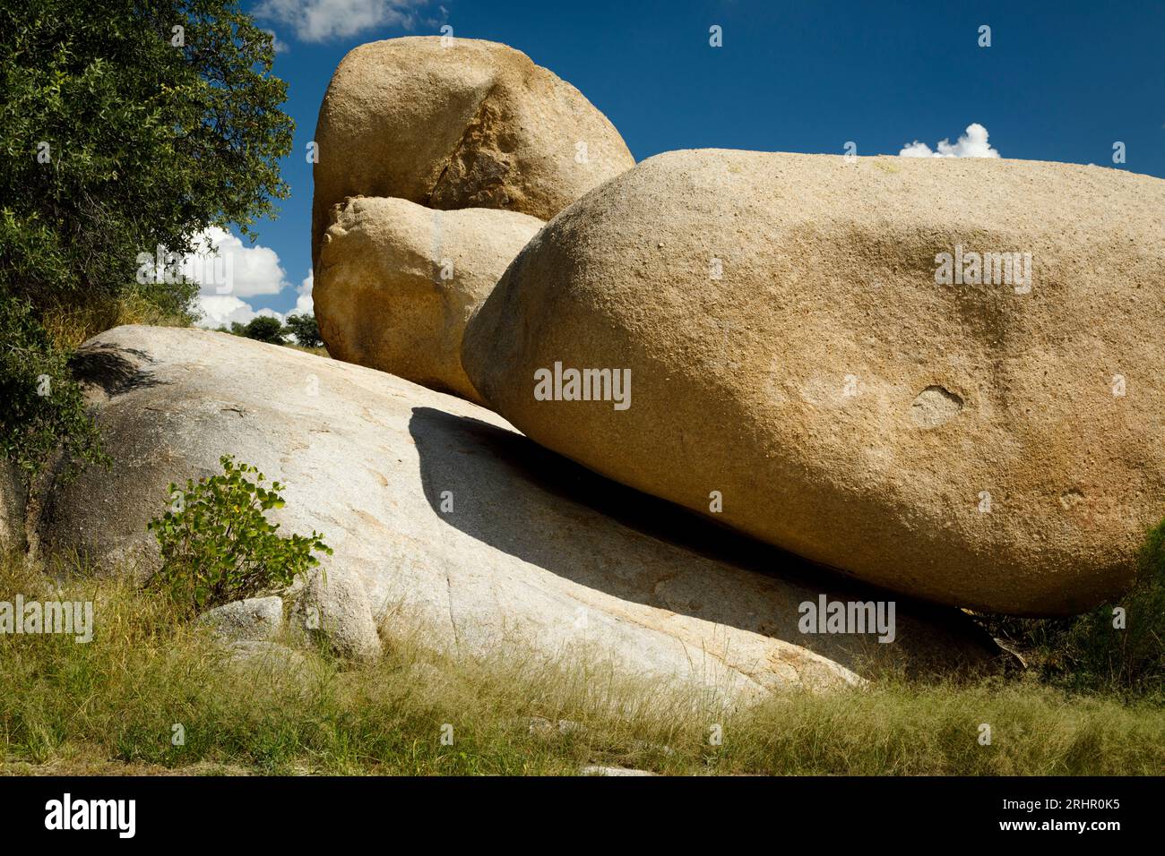 rock formation in Arizona, USA Stock Photo - Alamy