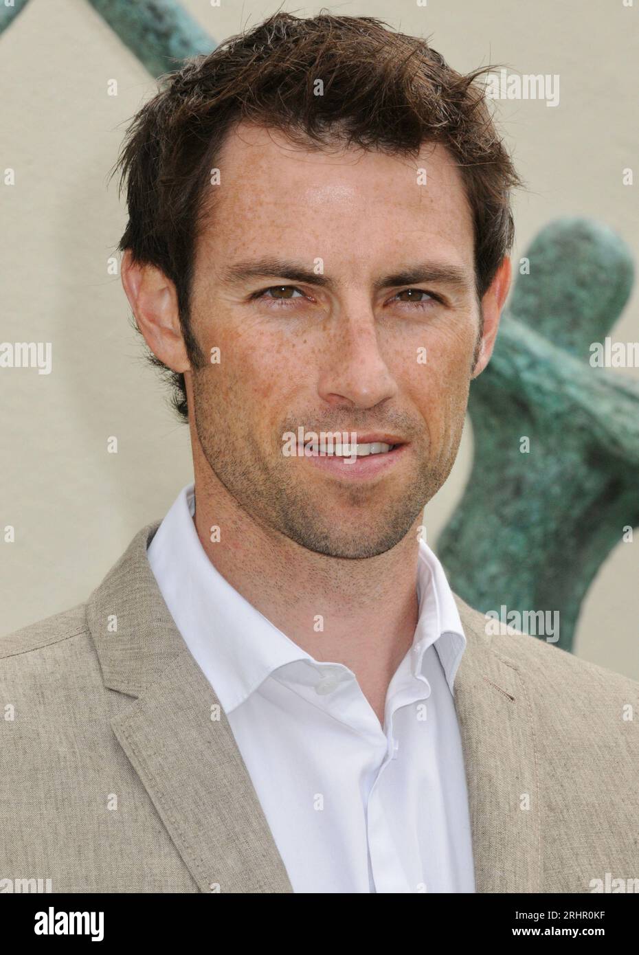 Mark Hunter, RHS Chelsea Flower Show, Royal Hospital Chelsea, London, UK Stock Photo - Alamy