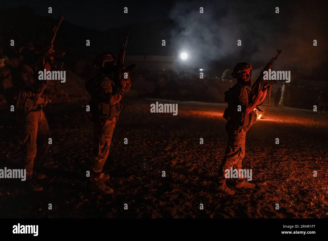 At tahrir al sham hi-res stock photography and images - Alamy