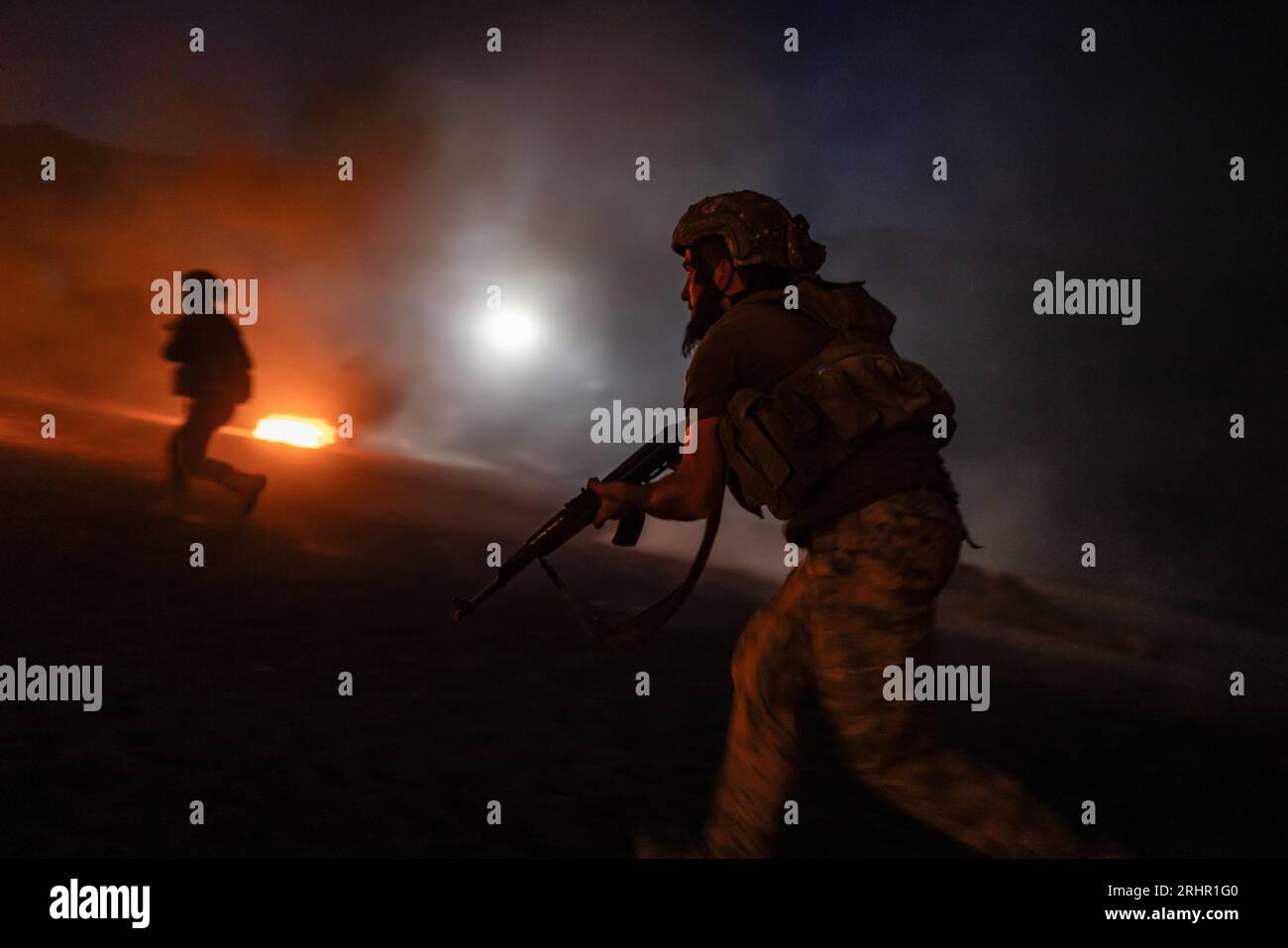 Manoeuvrer hi-res stock photography and images - Alamy