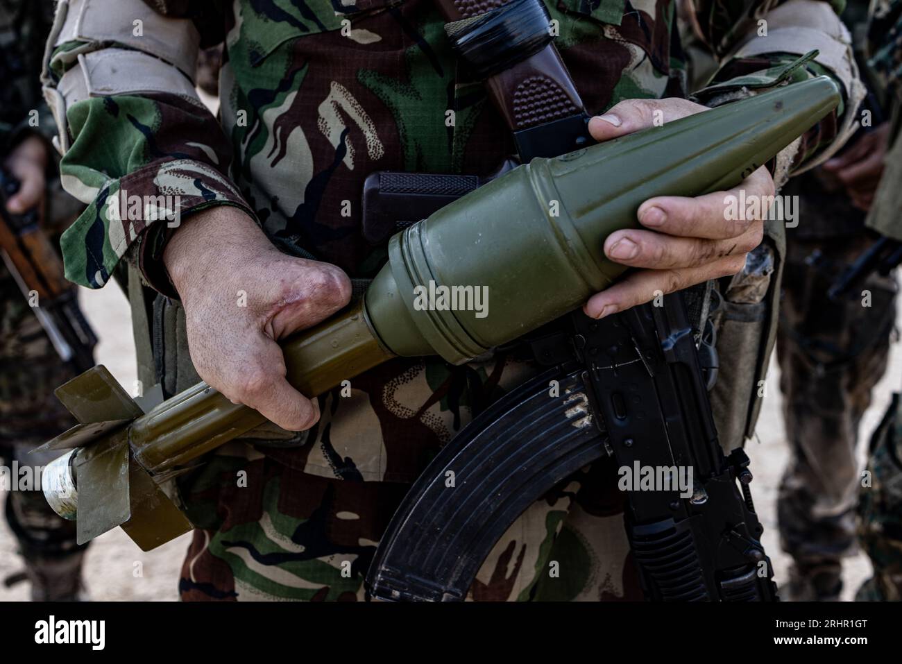 At tahrir al sham hi-res stock photography and images - Alamy