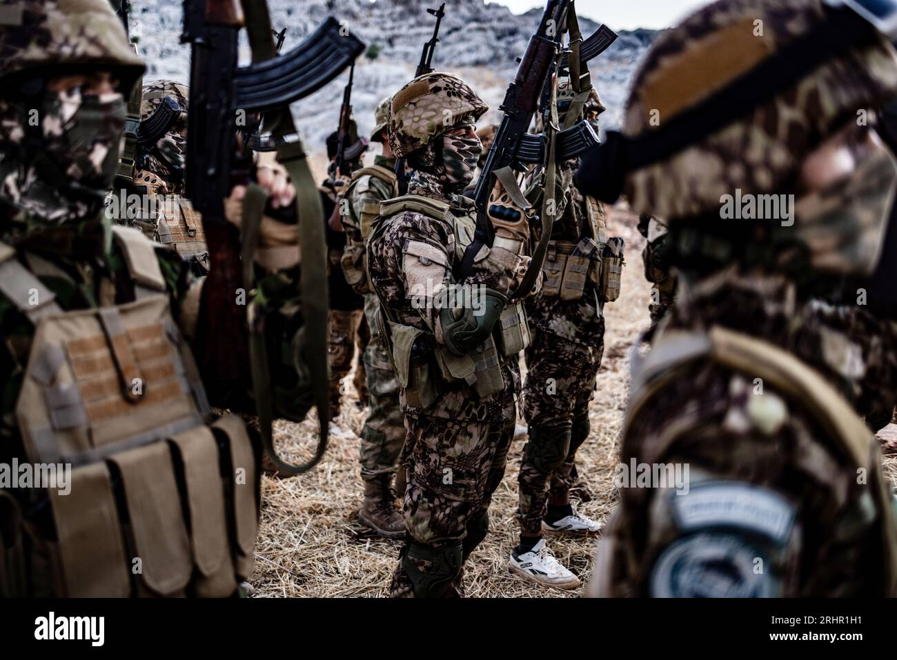 Manoeuvrer hi-res stock photography and images - Alamy