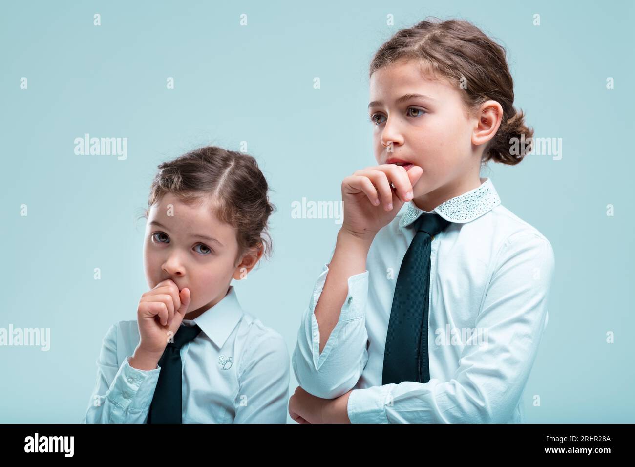 Mindset ponder hi-res stock photography and images - Alamy