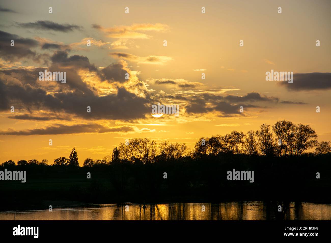 The Elbe is a Central European river that rises in the Czech Republic ...