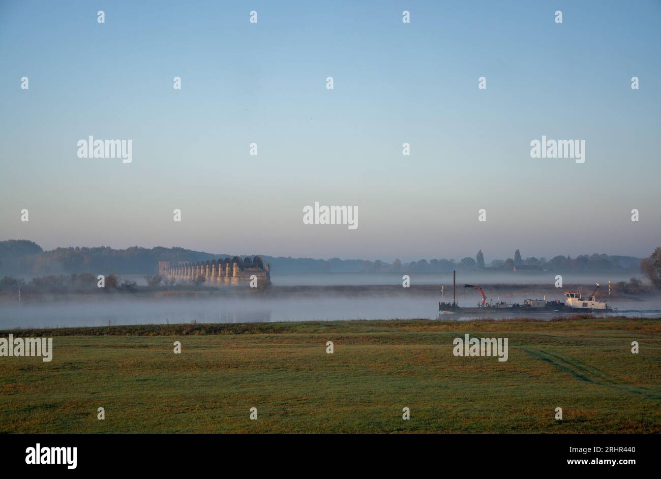 The Elbe is a Central European river that rises in the Czech Republic ...