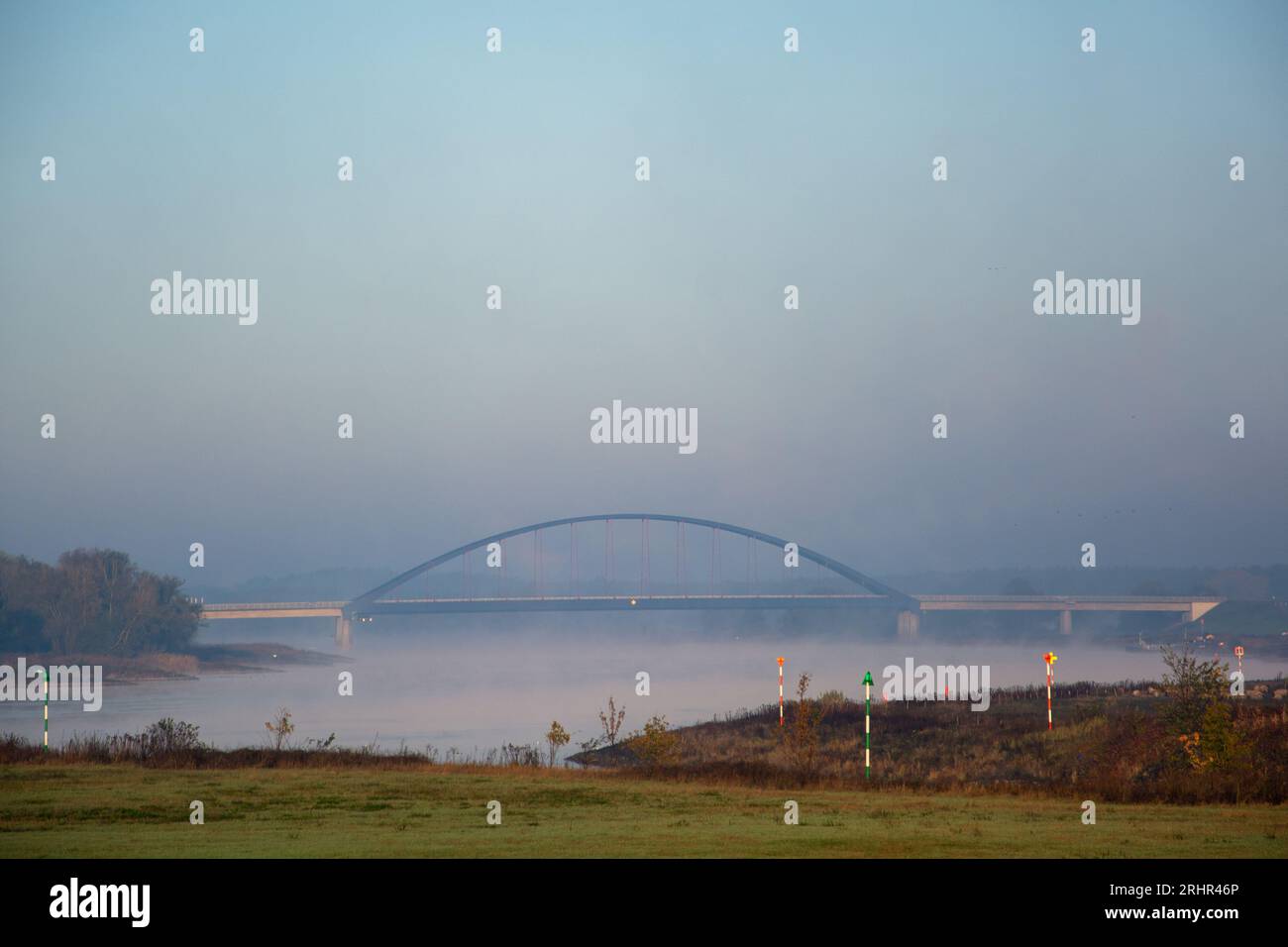 The Elbe is a Central European river that rises in the Czech Republic ...