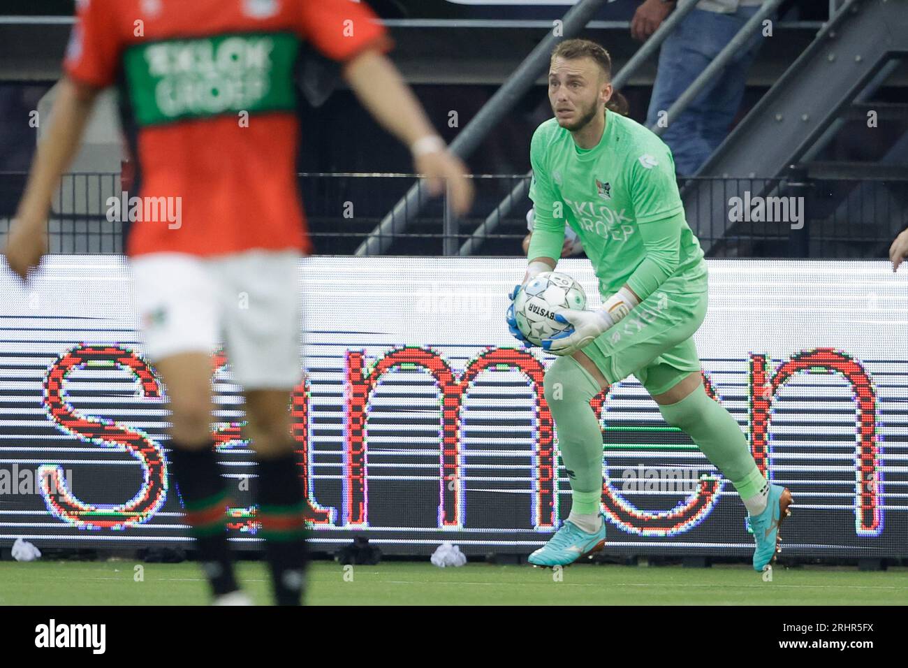 Jasper cillissen hi-res stock photography and images - Alamy